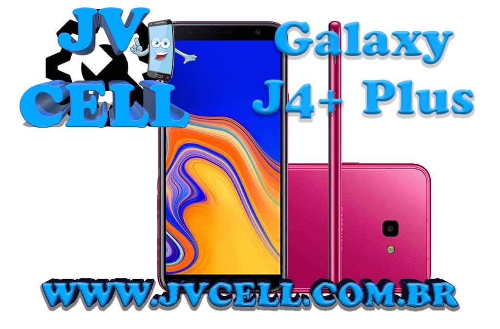 Galaxy J4 Plus Esquema Elétrico Manual Técnico Samsung Jvcell